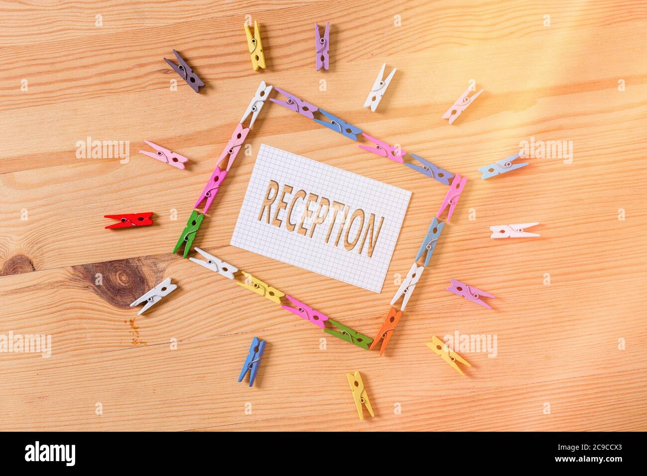 Acknowledgement of receipt hi-res stock photography and images - Alamy