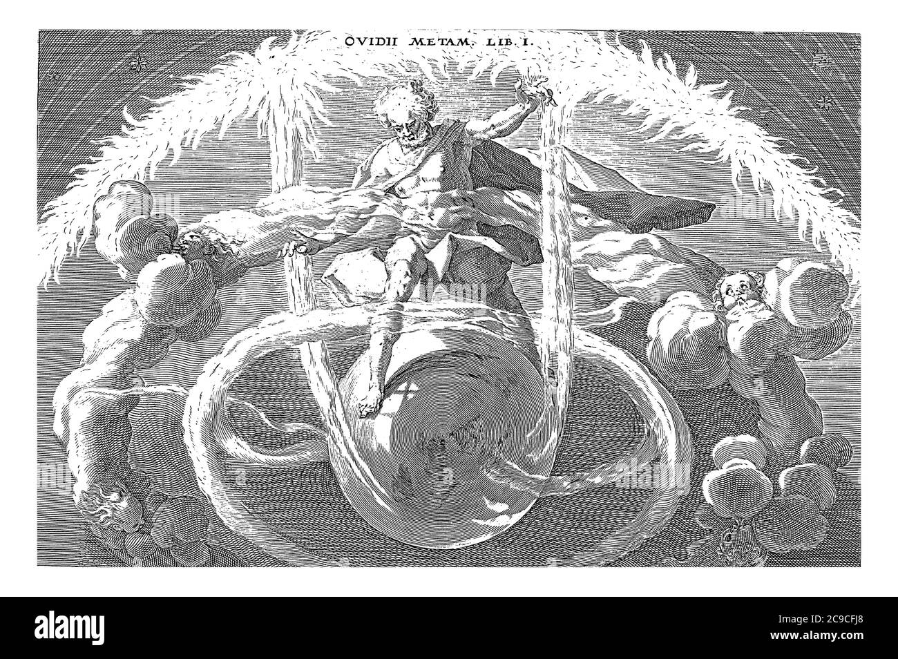 Order of chaos hi-res stock photography and images - Alamy