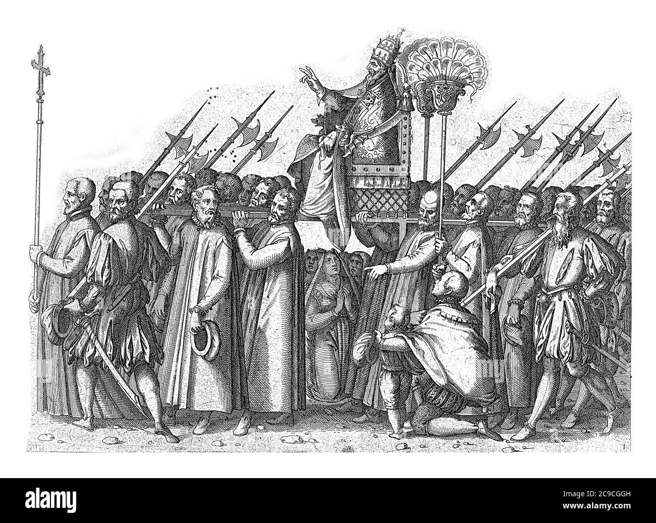 Cross walks Cut Out Stock Images & Pictures - Alamy