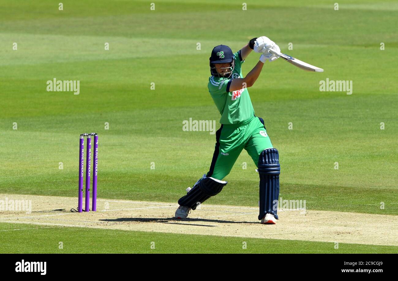 Irelands gareth delany hi-res stock photography and images - Alamy