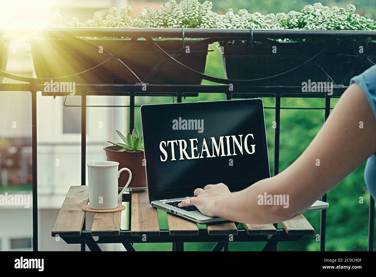 Overview trotting hi-res stock photography and images - Alamy