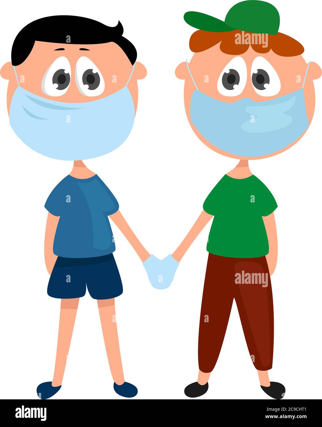 Sleepover vector vectors Stock Vector Images - Alamy