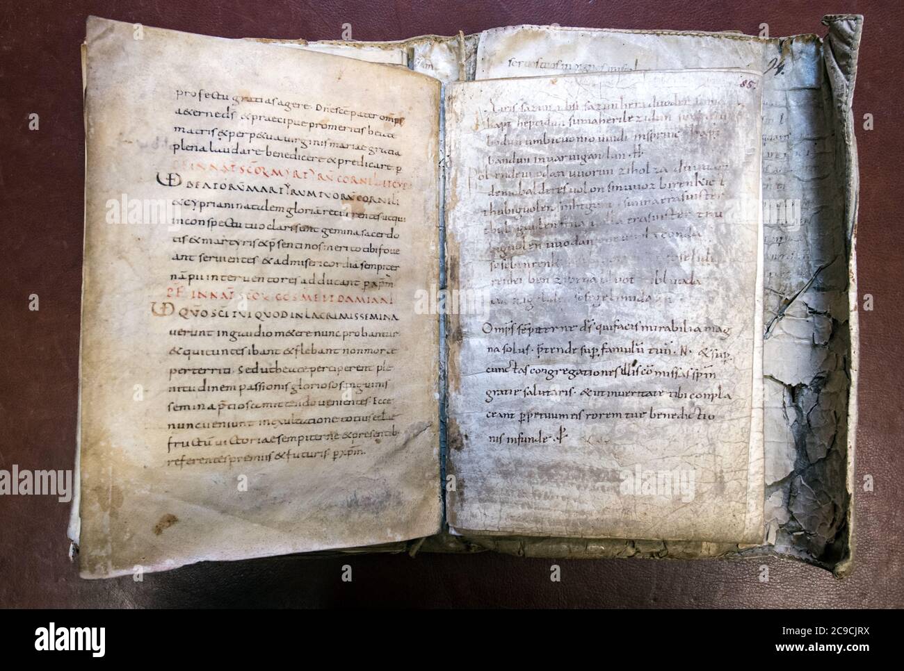 Spells And Incantations High Resolution Stock Photography and Images ...