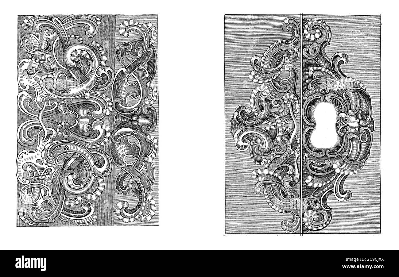 Sheet Divided Horizontally High Resolution Stock Photography and Images ...