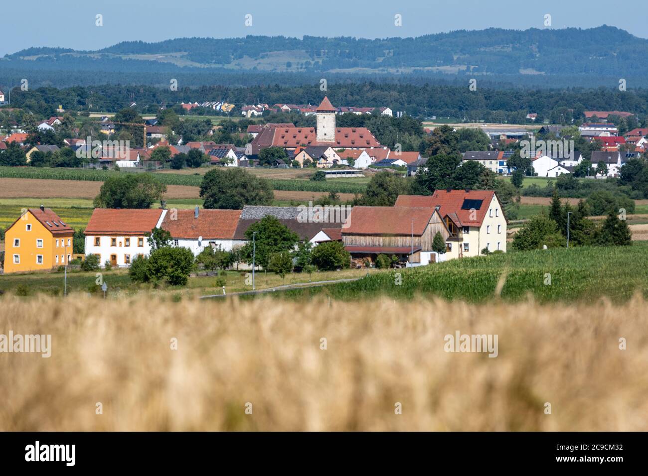 Vilseck High Resolution Stock Photography and Images - Alamy