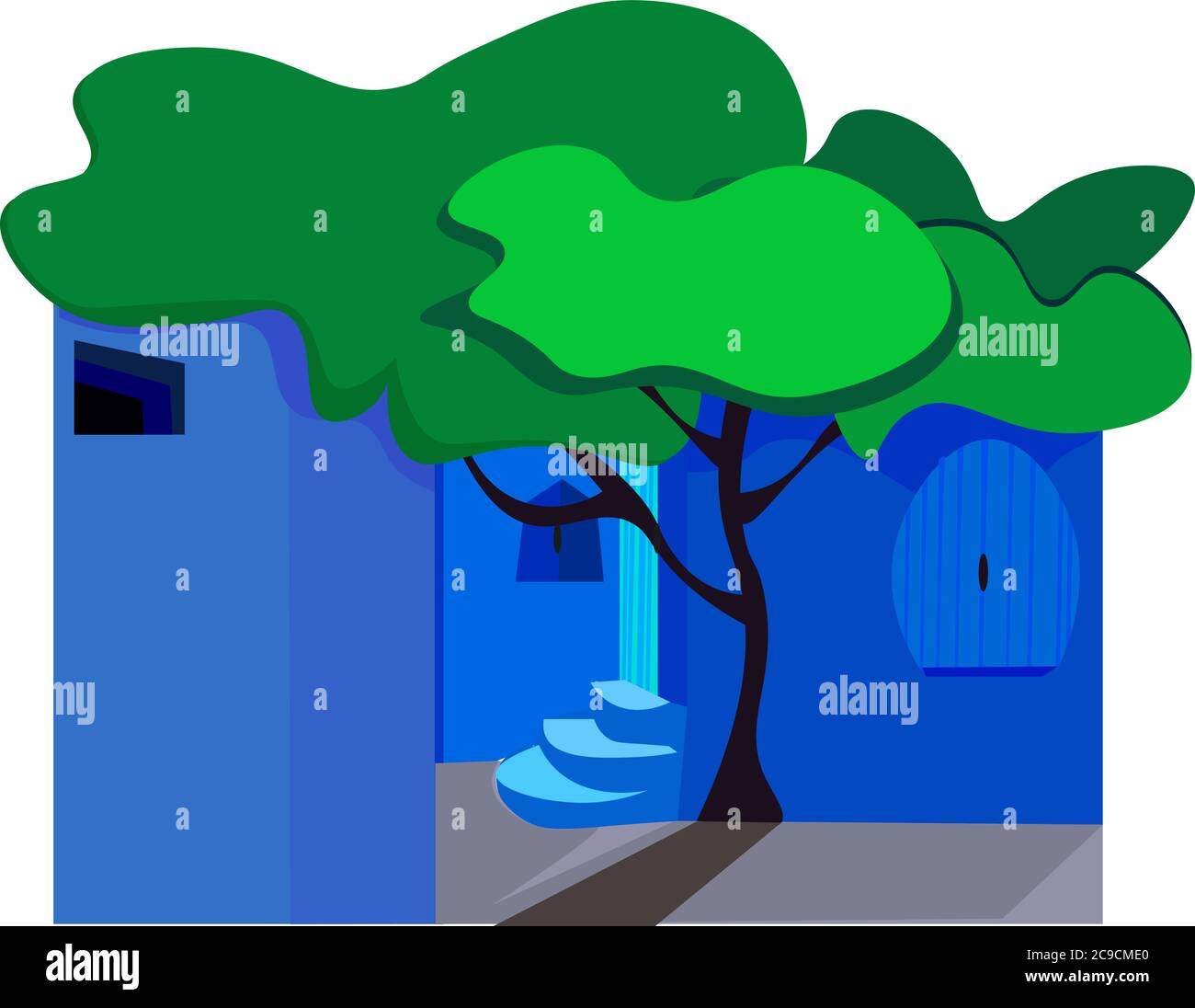Urban street art on Stock Vector Images - Alamy