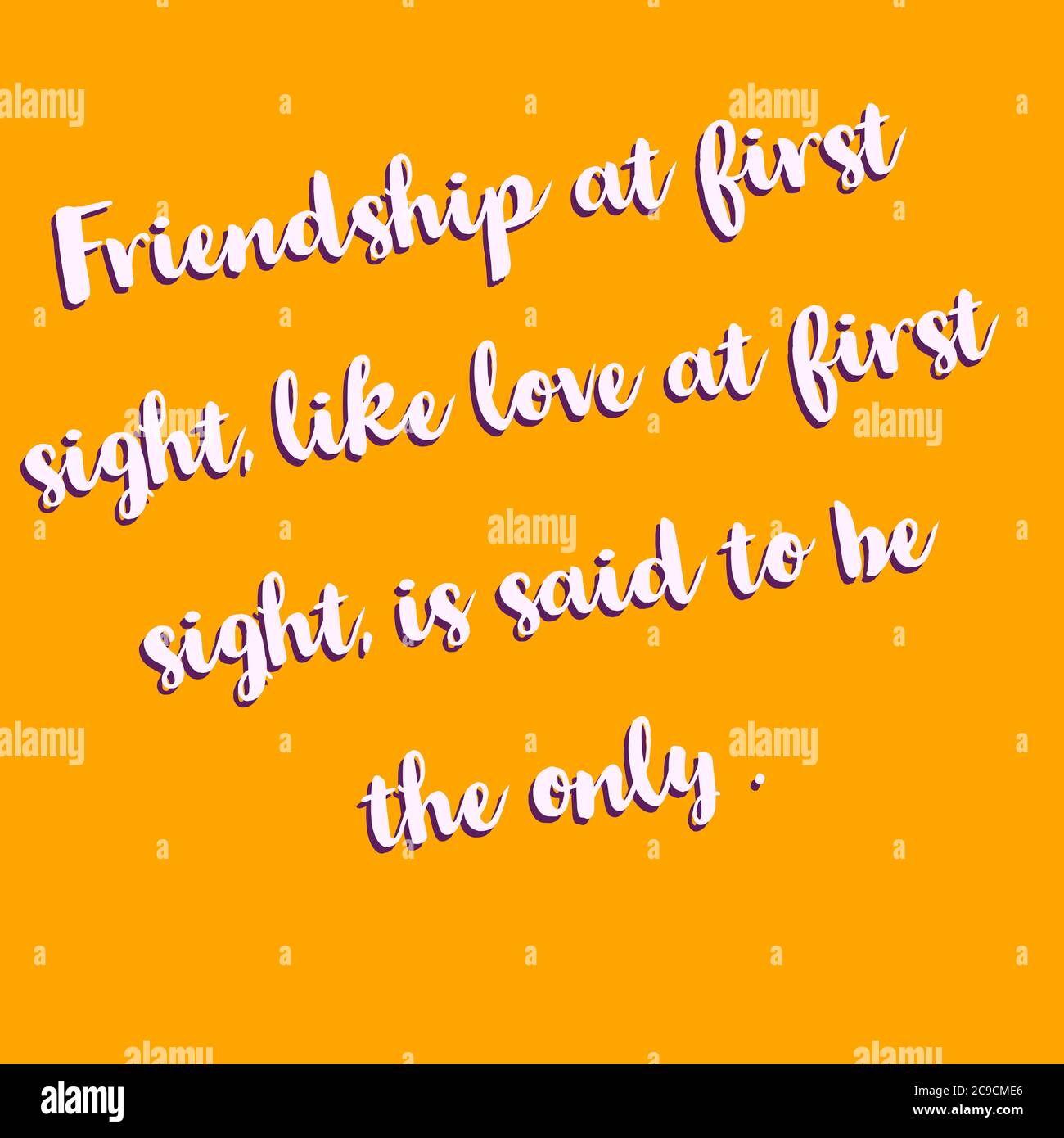 At First Sight Quotes