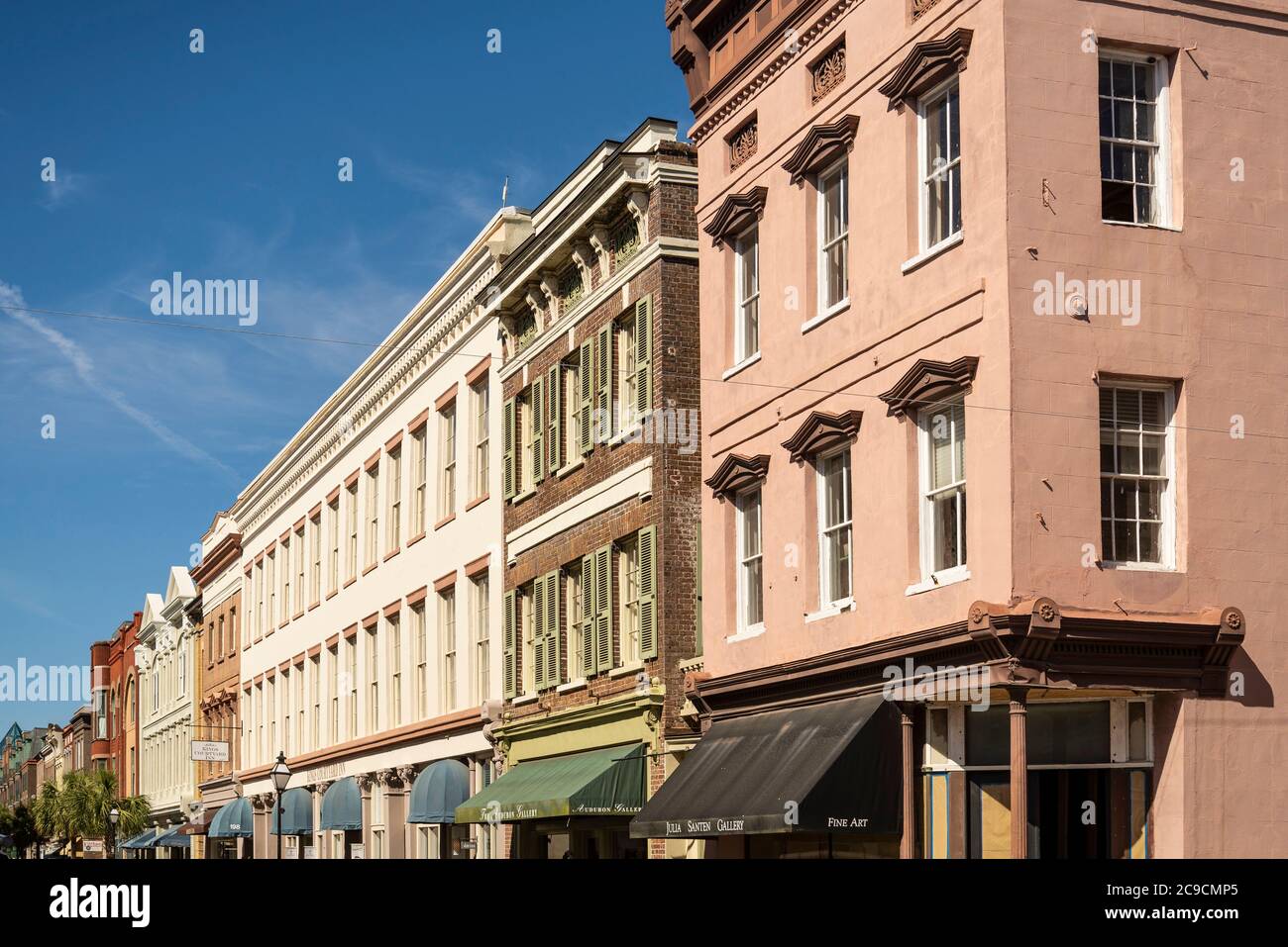 Commercial shop model hi-res stock photography and images - Alamy