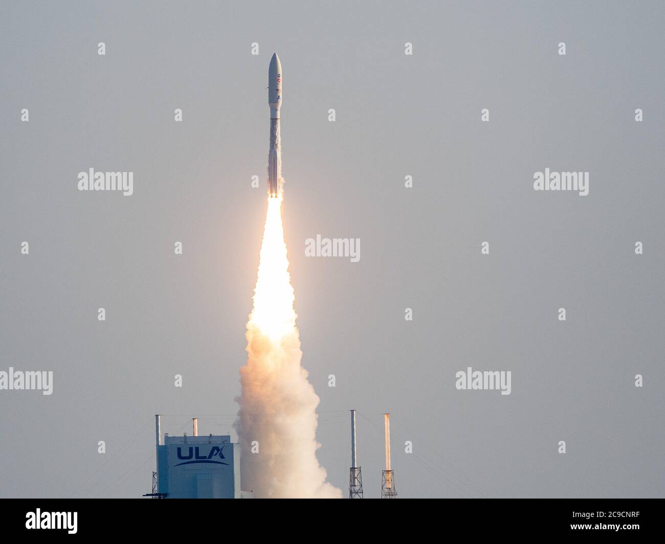 Mars 2020 rover hi-res stock photography and images - Alamy