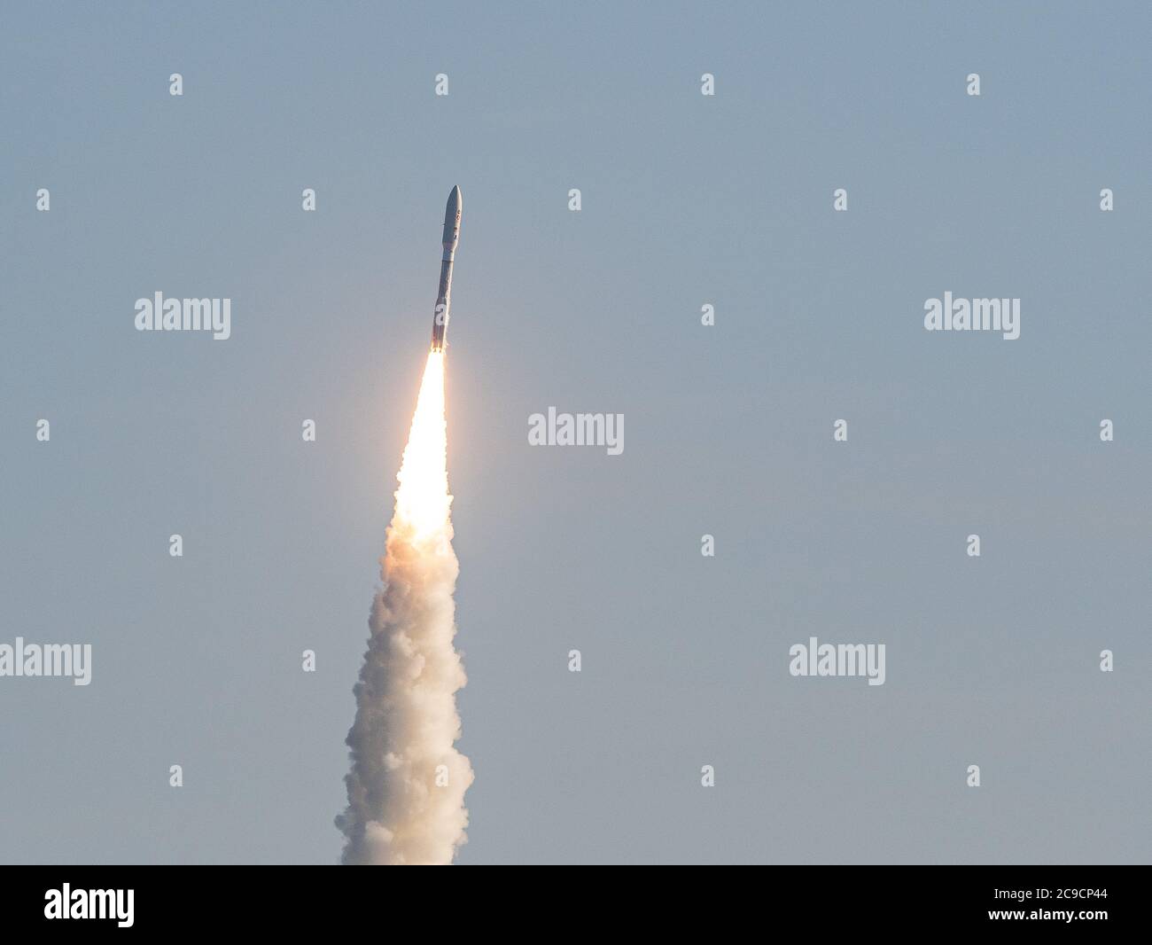 Mars 2020 perseverance hi-res stock photography and images - Alamy