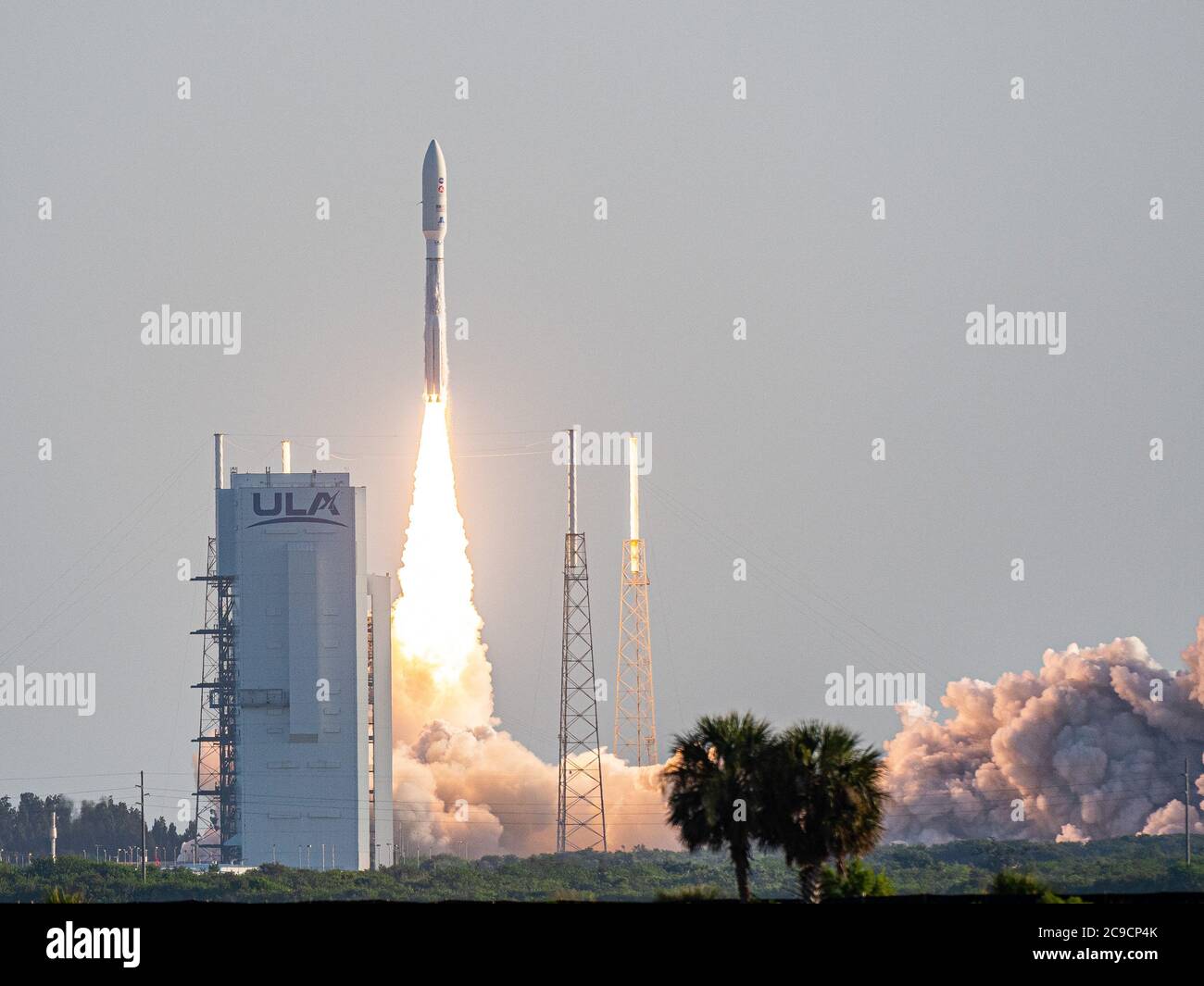 Mars 2020 perseverance hi-res stock photography and images - Alamy
