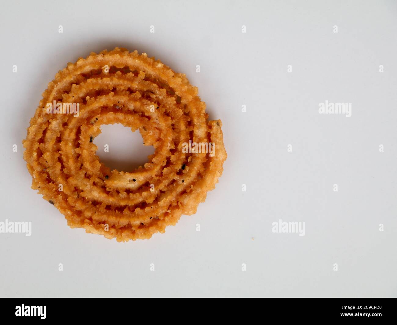 Nurukku or murukku ,a tasty and crunchy traditional Kerala snack made ...