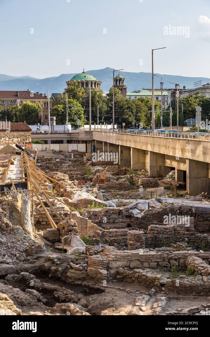 Baschi hi-res stock photography and images - Alamy