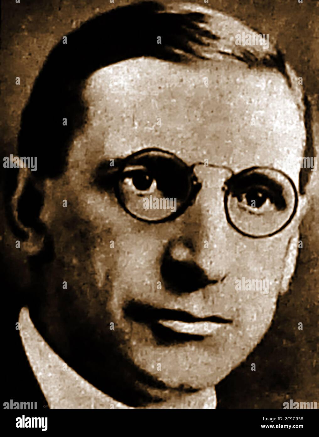 Creation of Irish Republic (Dec 6th 1921) - Portrait of Edward de ...