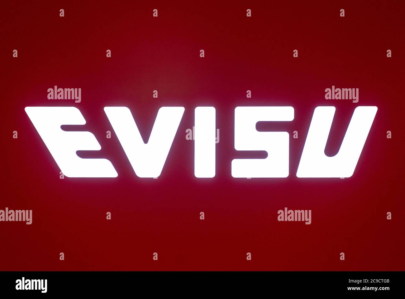 Evisu Logo Png