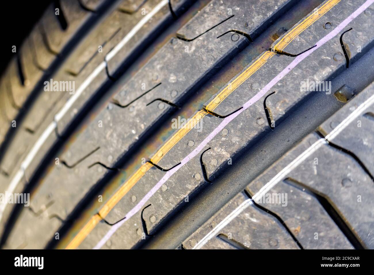 Radial grooves hi-res stock photography and images - Alamy
