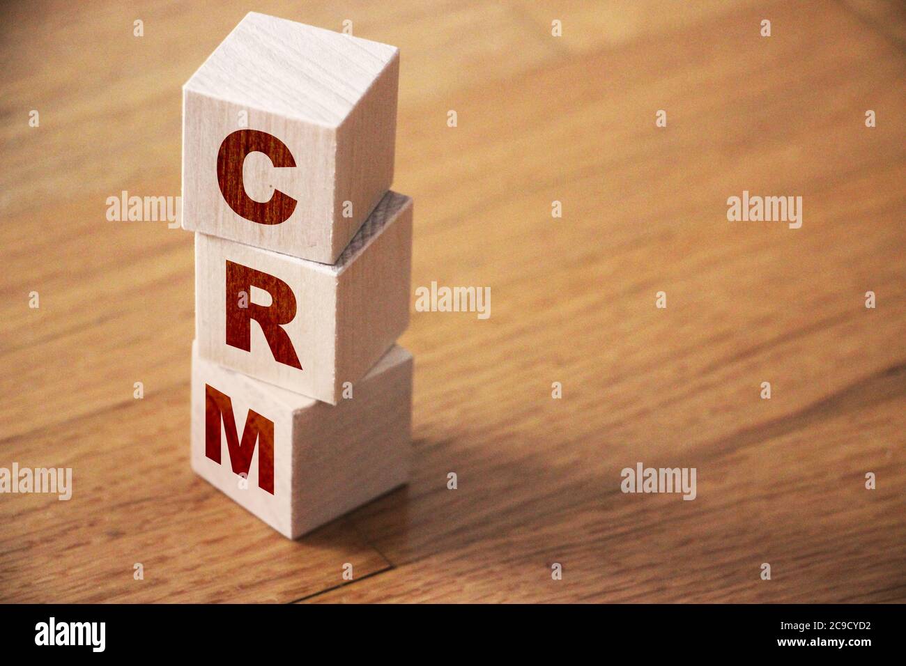 Customer Relationship Management High Resolution Stock Photography and ...