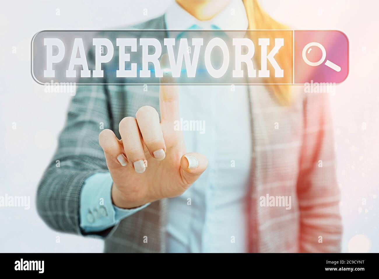 Official document folders hi-res stock photography and images - Alamy