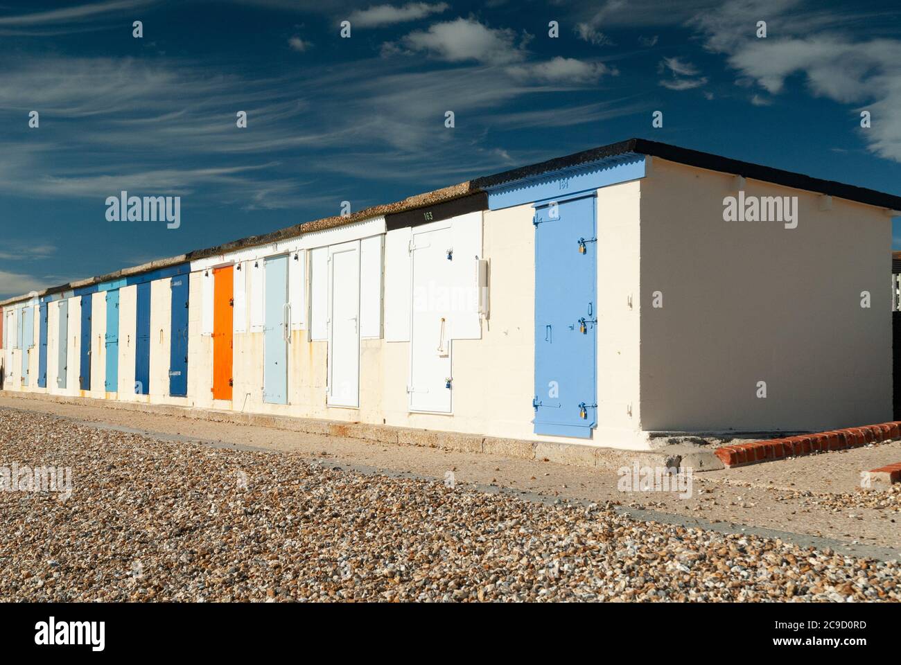 Huts huts huts huts huts hi-res stock photography and images - Alamy