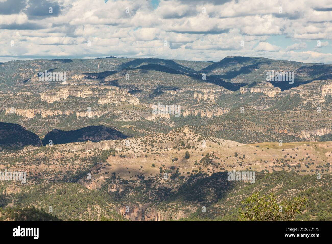 Urique landscape hi-res stock photography and images - Alamy