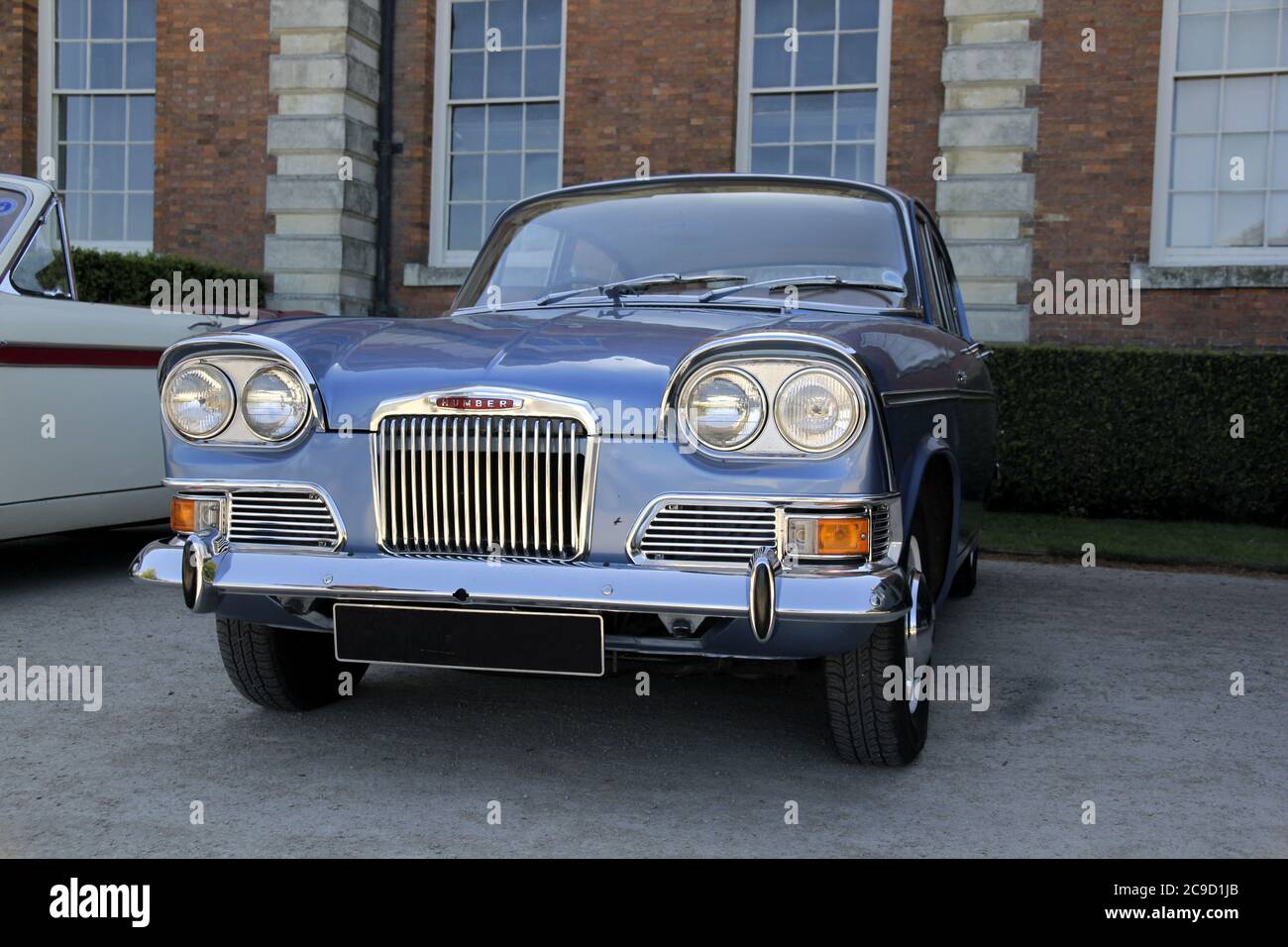 Trips vintage car hi-res stock photography and images - Alamy