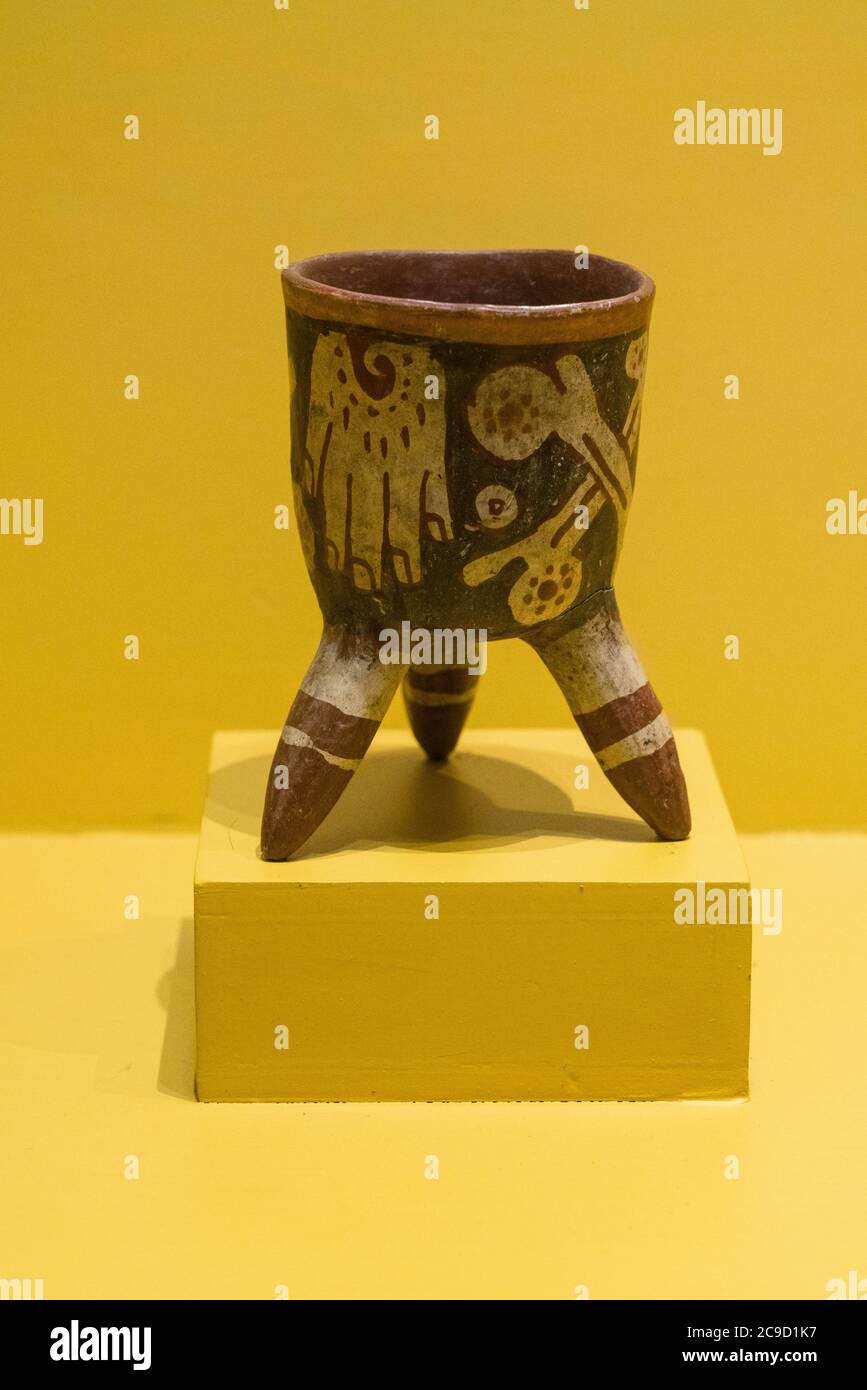 Mesoamerican post classic period hi-res stock photography and images ...