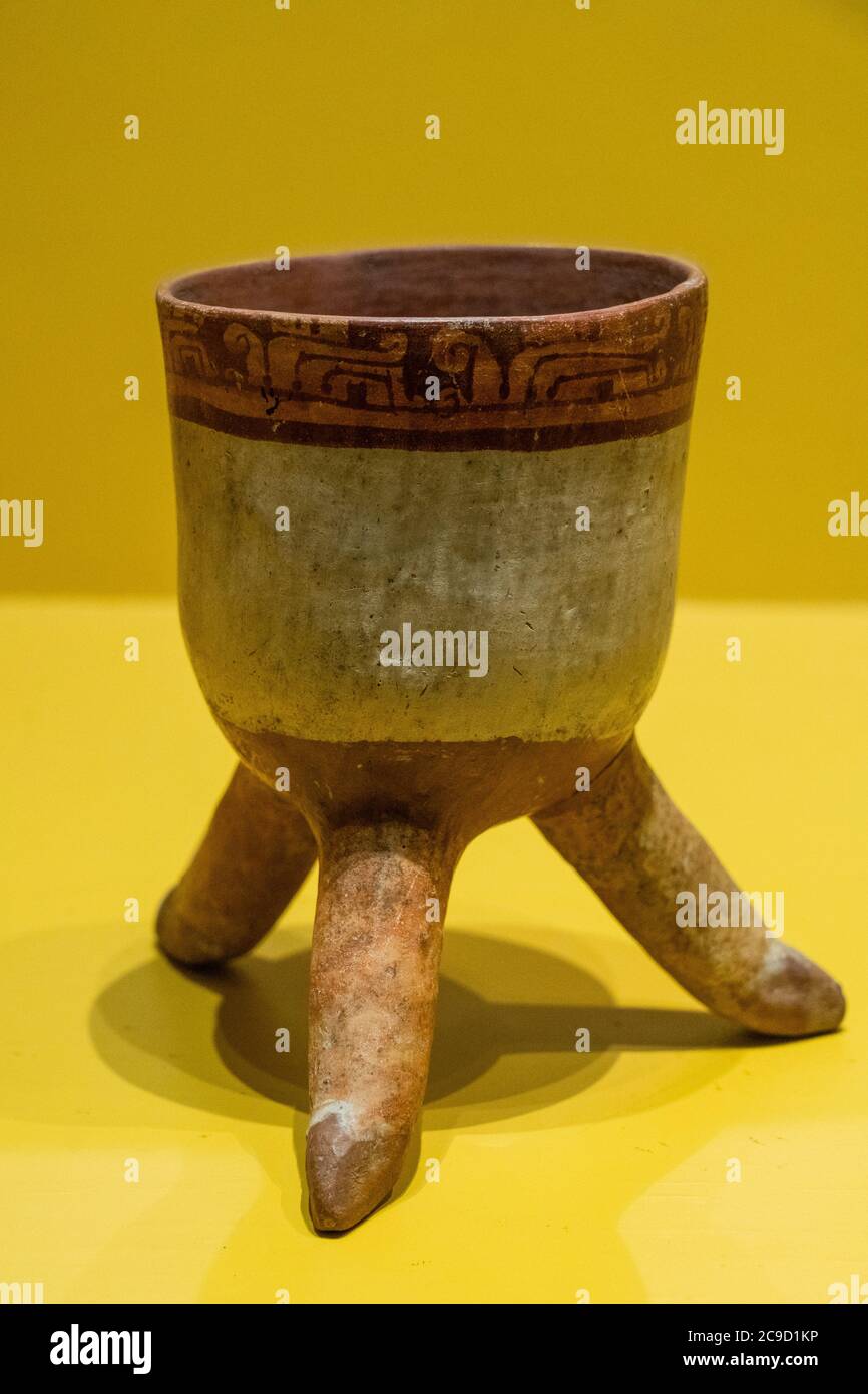 Mesoamerican post classic period hi-res stock photography and images ...