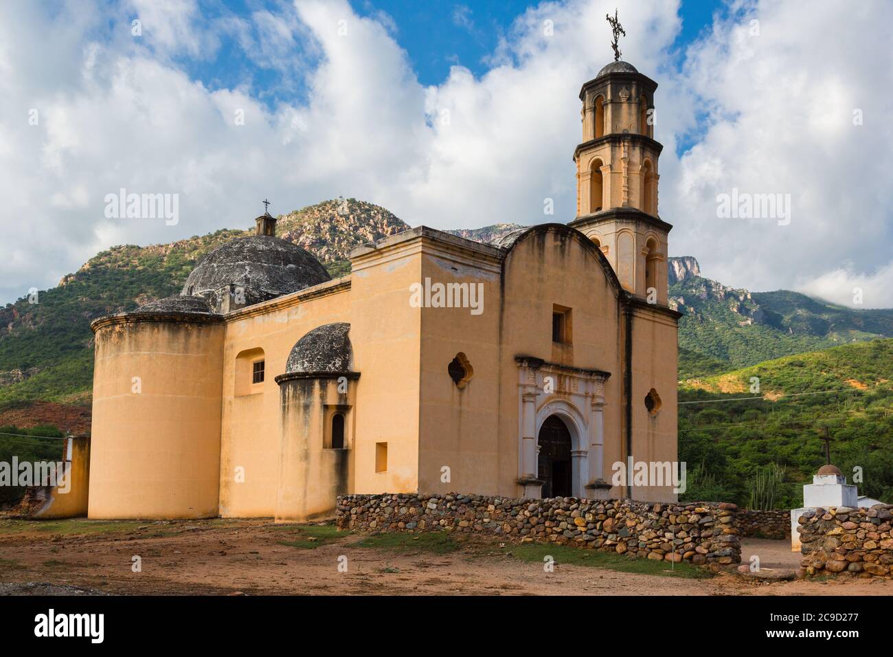 Satevo hi-res stock photography and images - Alamy