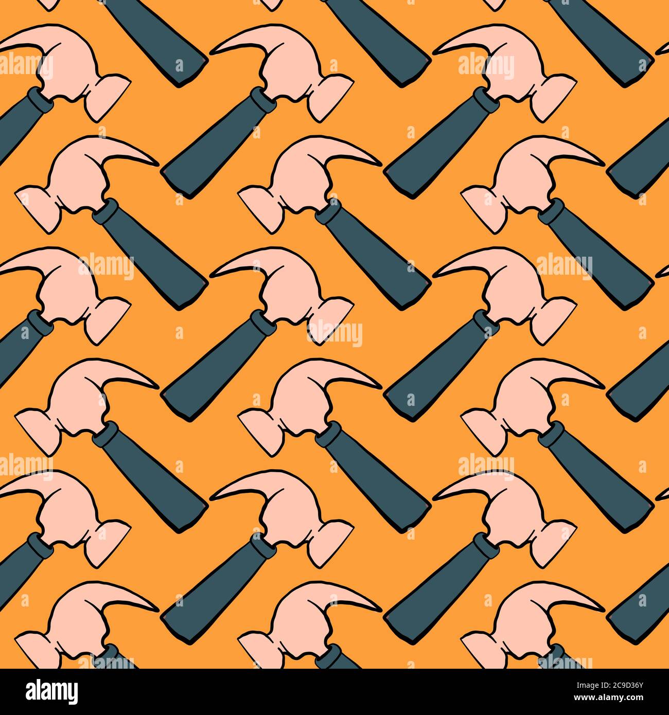 Orange kit Stock Vector Images - Alamy