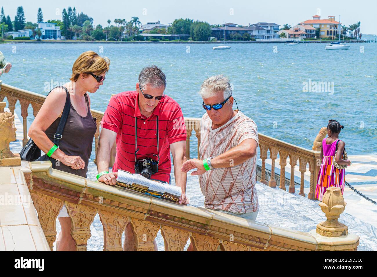Ringling on a map hi-res stock photography and images - Alamy