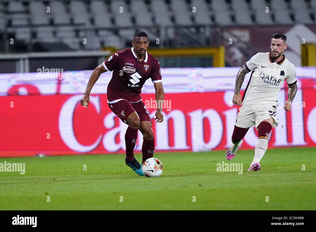 Bremer torino hi-res stock photography and images - Alamy