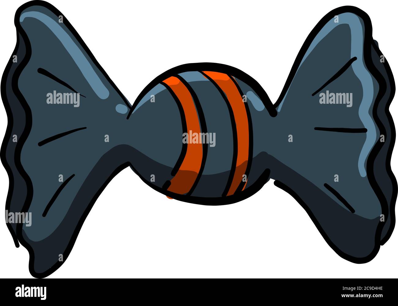 Sweet delicious candy design hi-res stock photography and images - Alamy