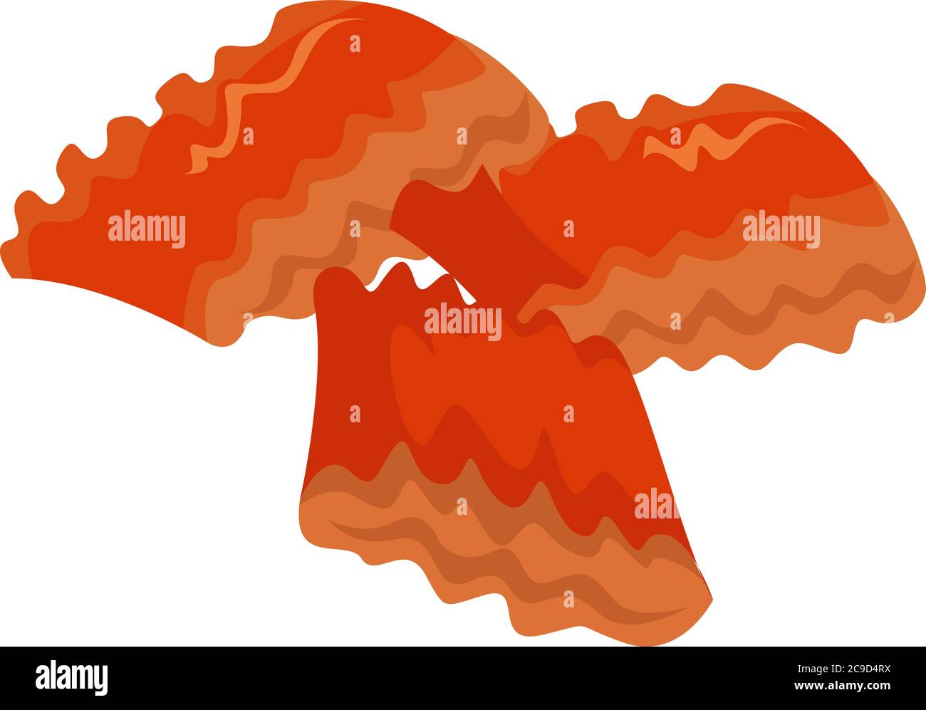 Simple illustration brown cat hi-res stock photography and images - Alamy