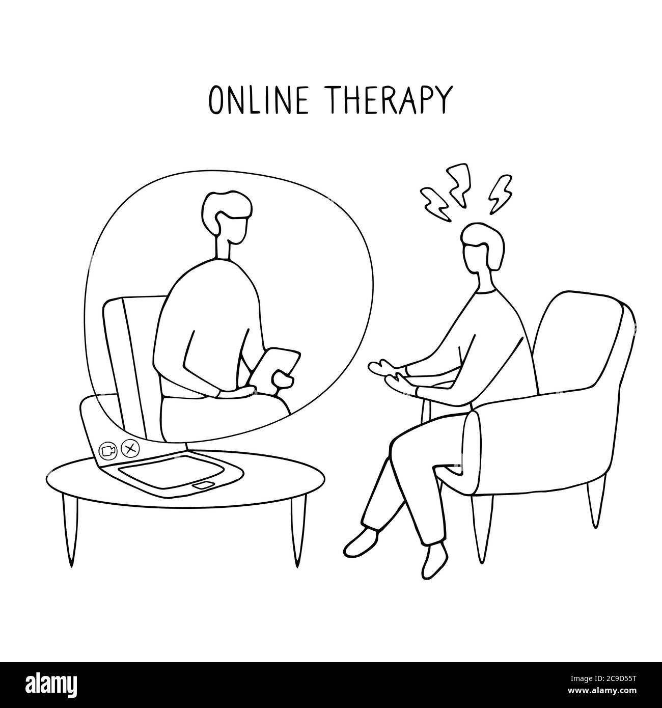 Practicing medicine Black and White Stock Photos & Images - Alamy