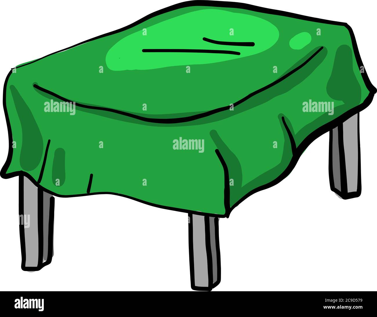 Vector check background tartan Cut Out Stock Images & Pictures - Alamy