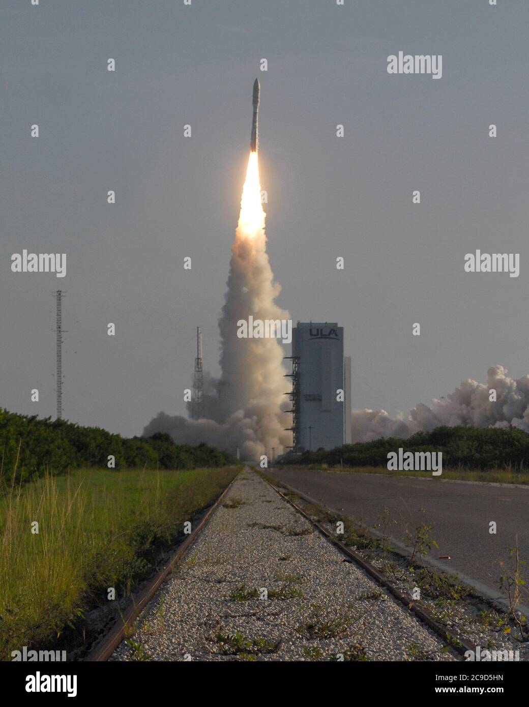 Mars 2020 perseverance hi-res stock photography and images - Alamy