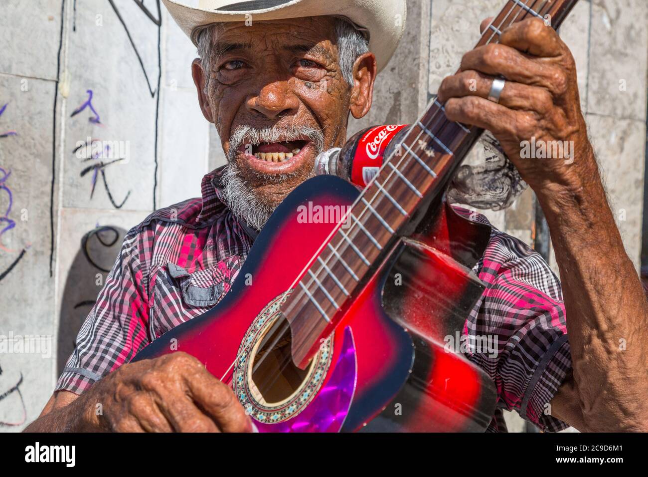 Mexican guitar hi-res stock photography and images - Alamy