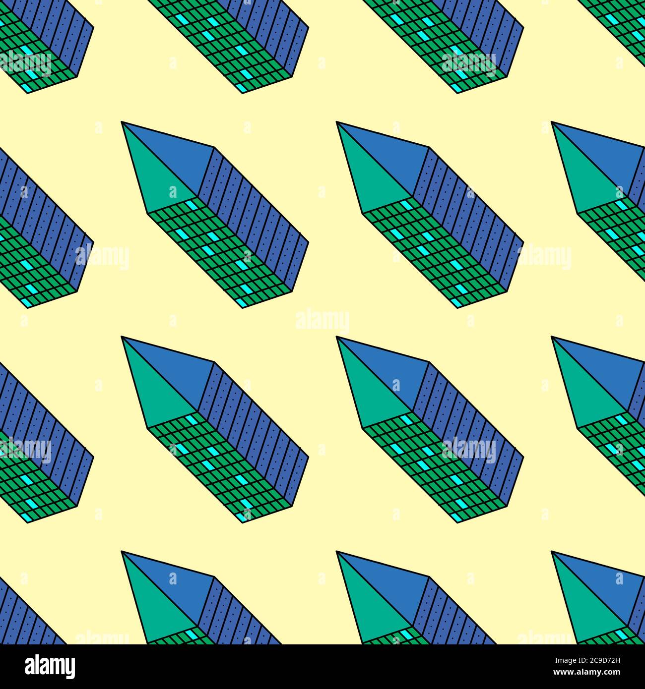 High rise light house Stock Vector Images - Alamy