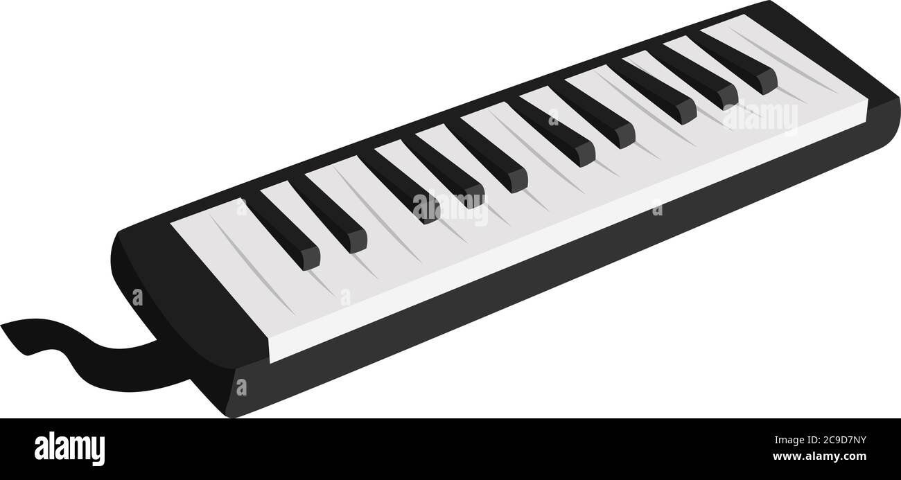 Baby music instrument Cut Out Stock Images & Pictures - Alamy