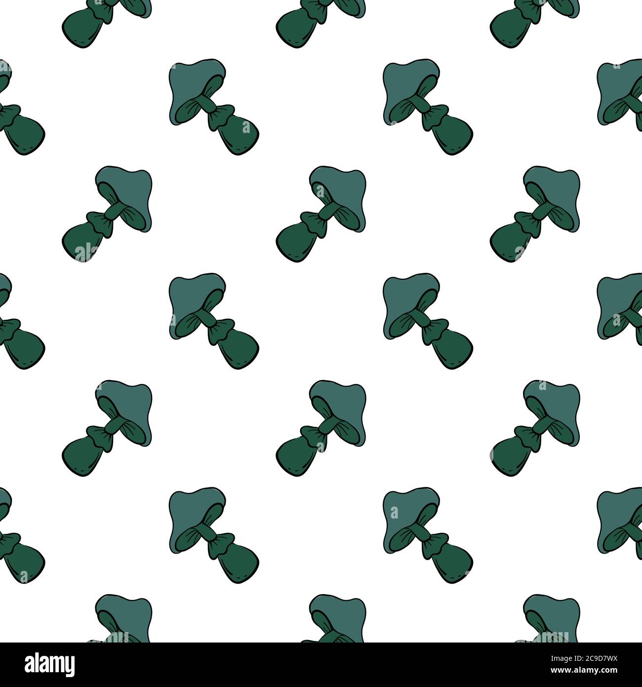 Seamless natural pattern autumn hi-res stock photography and images - Alamy