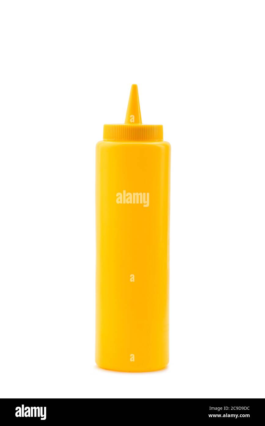 Squeeze bottle hi-res stock photography and images - Alamy