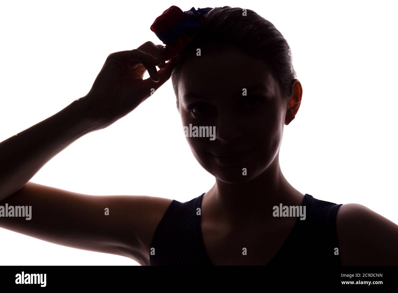 Emotion horizontal hi-res stock photography and images - Alamy