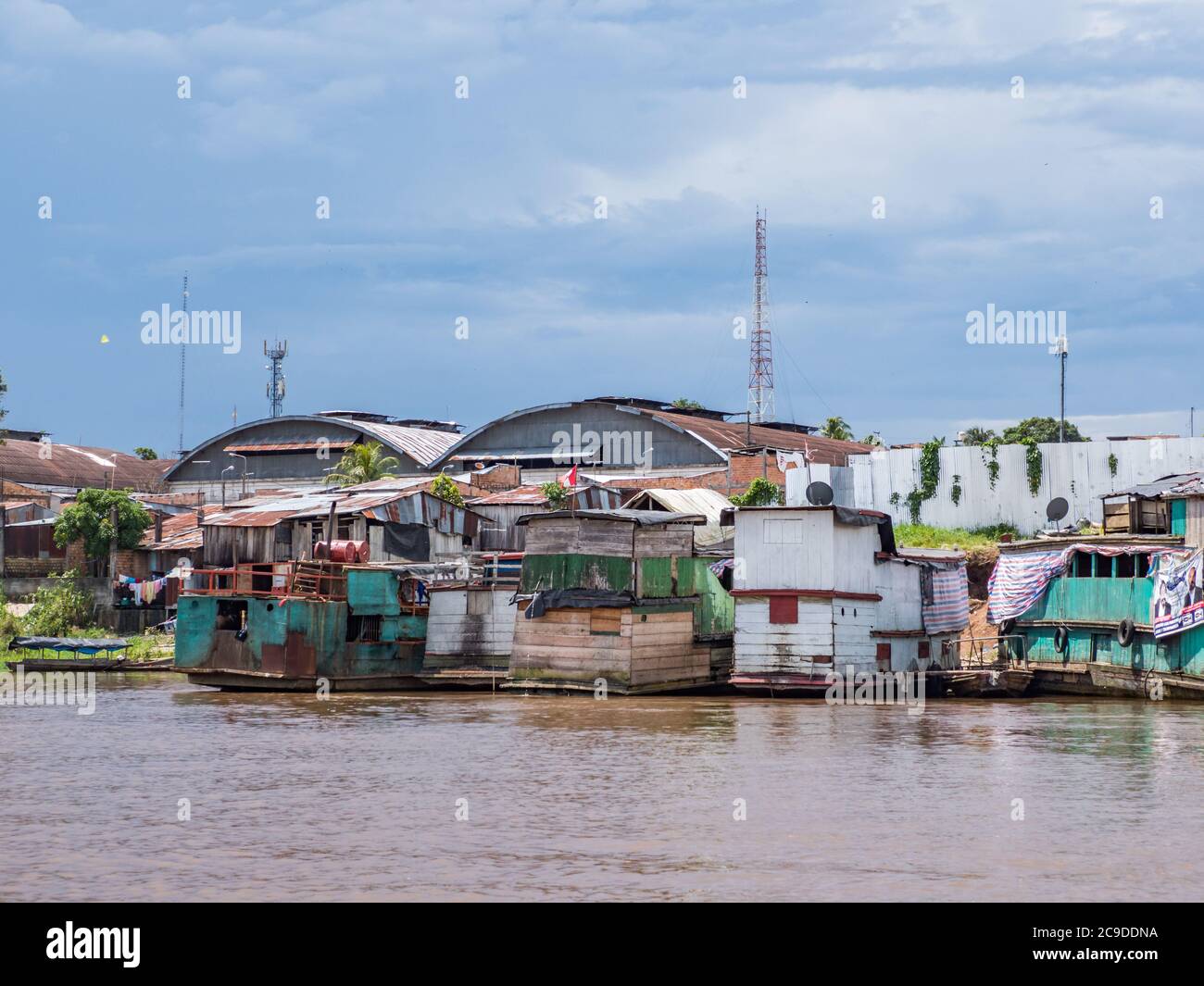 Iquit hi-res stock photography and images - Alamy