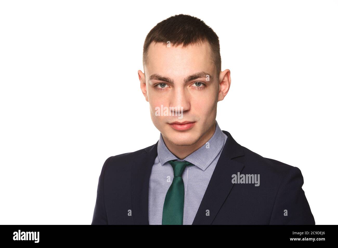 White caucasian men hi-res stock photography and images - Alamy