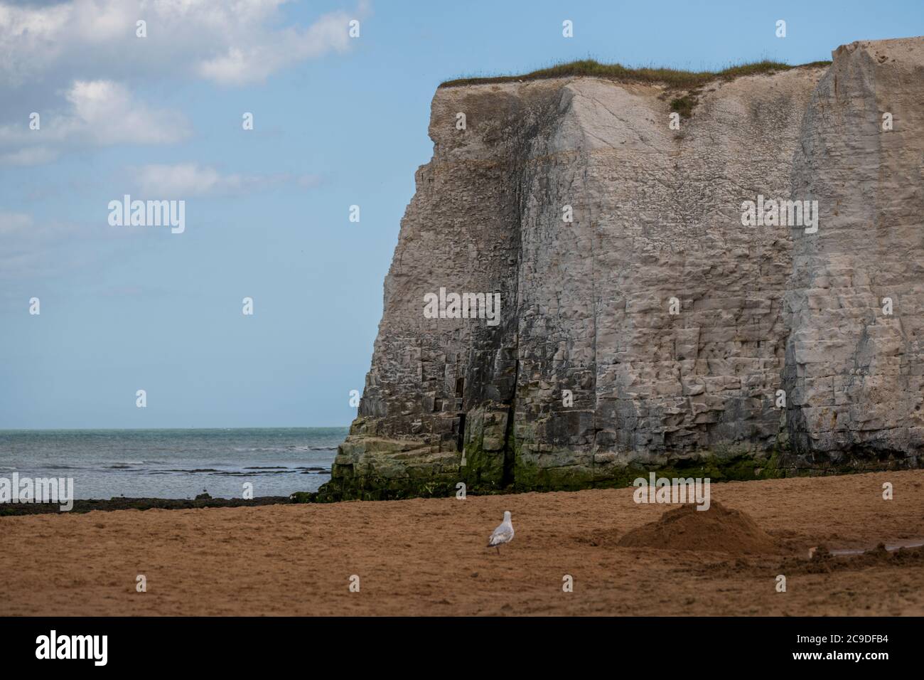 Kent coastline hi-res stock photography and images - Alamy