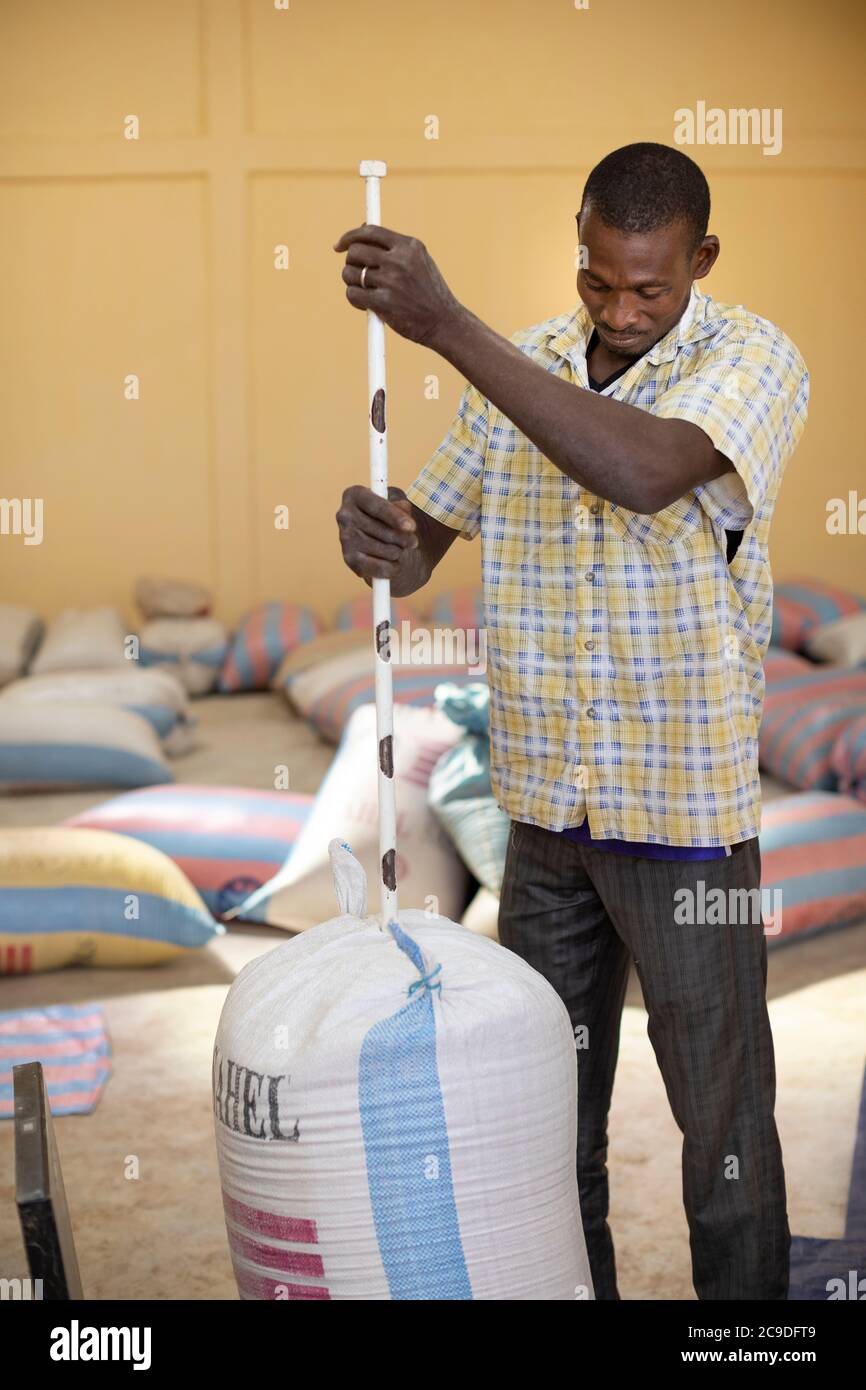 Sample sampling hi-res stock photography and images - Alamy