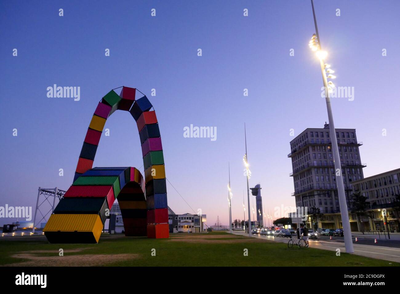 Sculpture By Vincent Ganivet High Resolution Stock Photography and ...