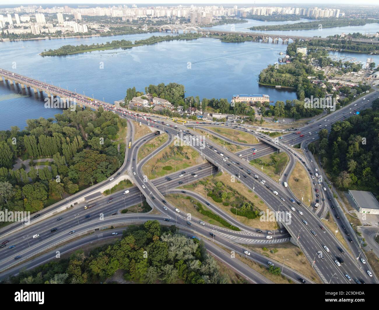 Ride on the freeway hi-res stock photography and images - Alamy