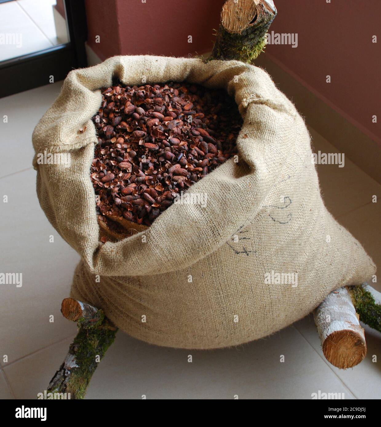 La chocolatina hi-res stock photography and images - Alamy