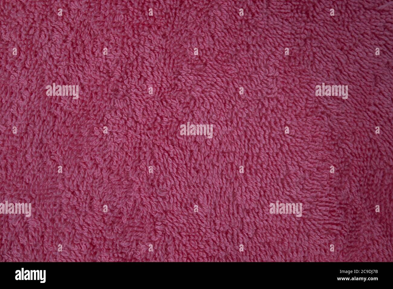 pink fabric, terry background. suitable for banners, billboards ...